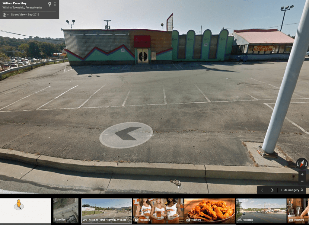 Unstoppable Film Locations | Global Film Locations