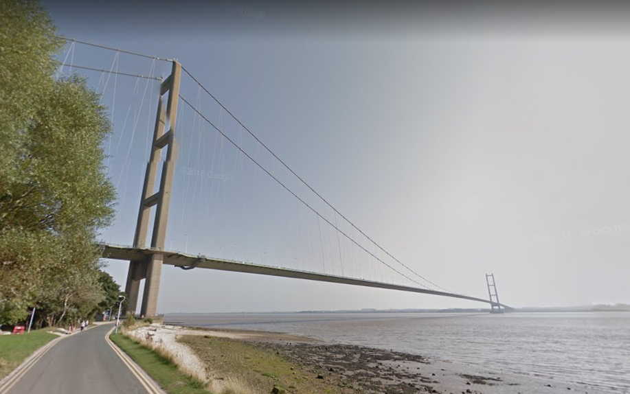 hull-and-back-bridge2 | Global Film Locations