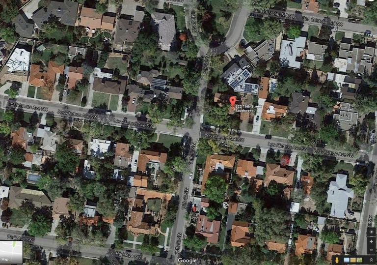 Breaking Bad Film Locations | Global Film Locations