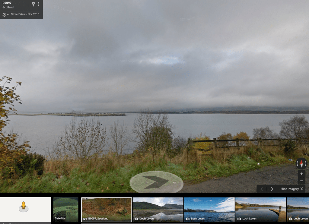 Braveheart Film Locations | Global Film Locations