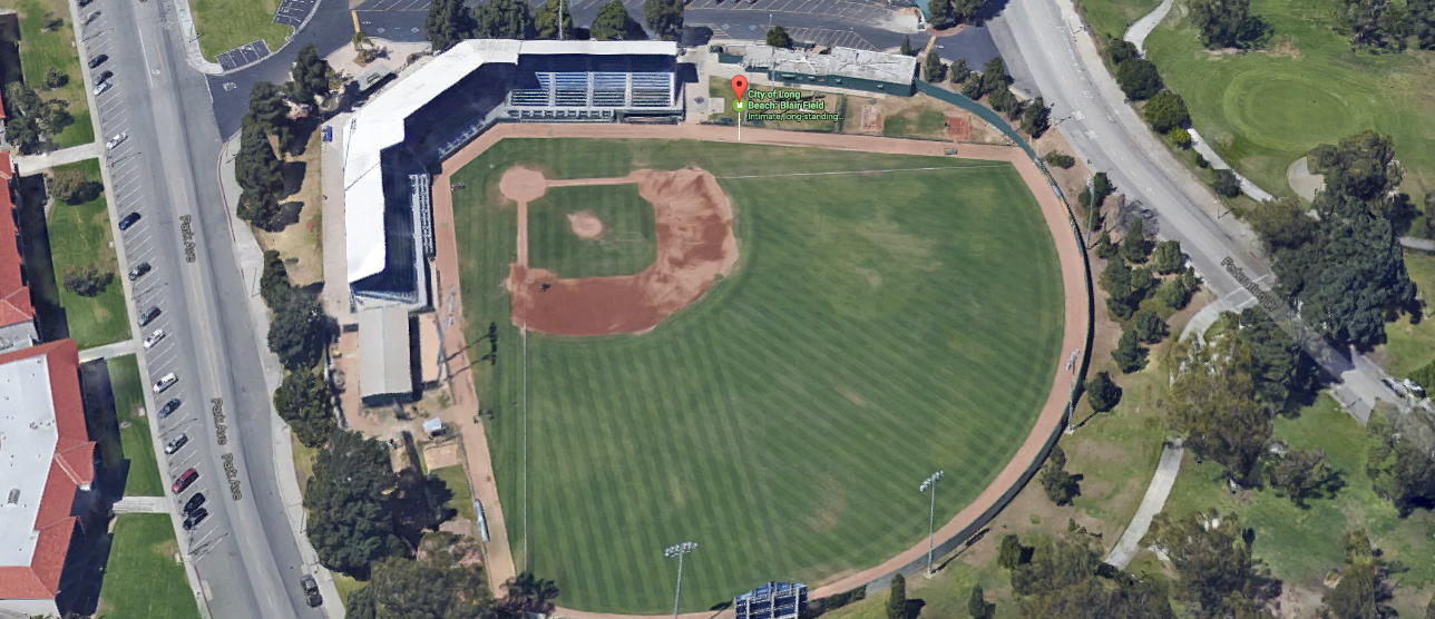 long-beach-stadium | Global Film Locations