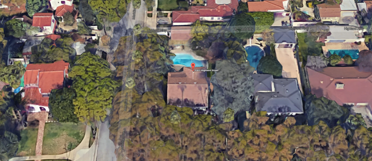michaels-house | Global Film Locations