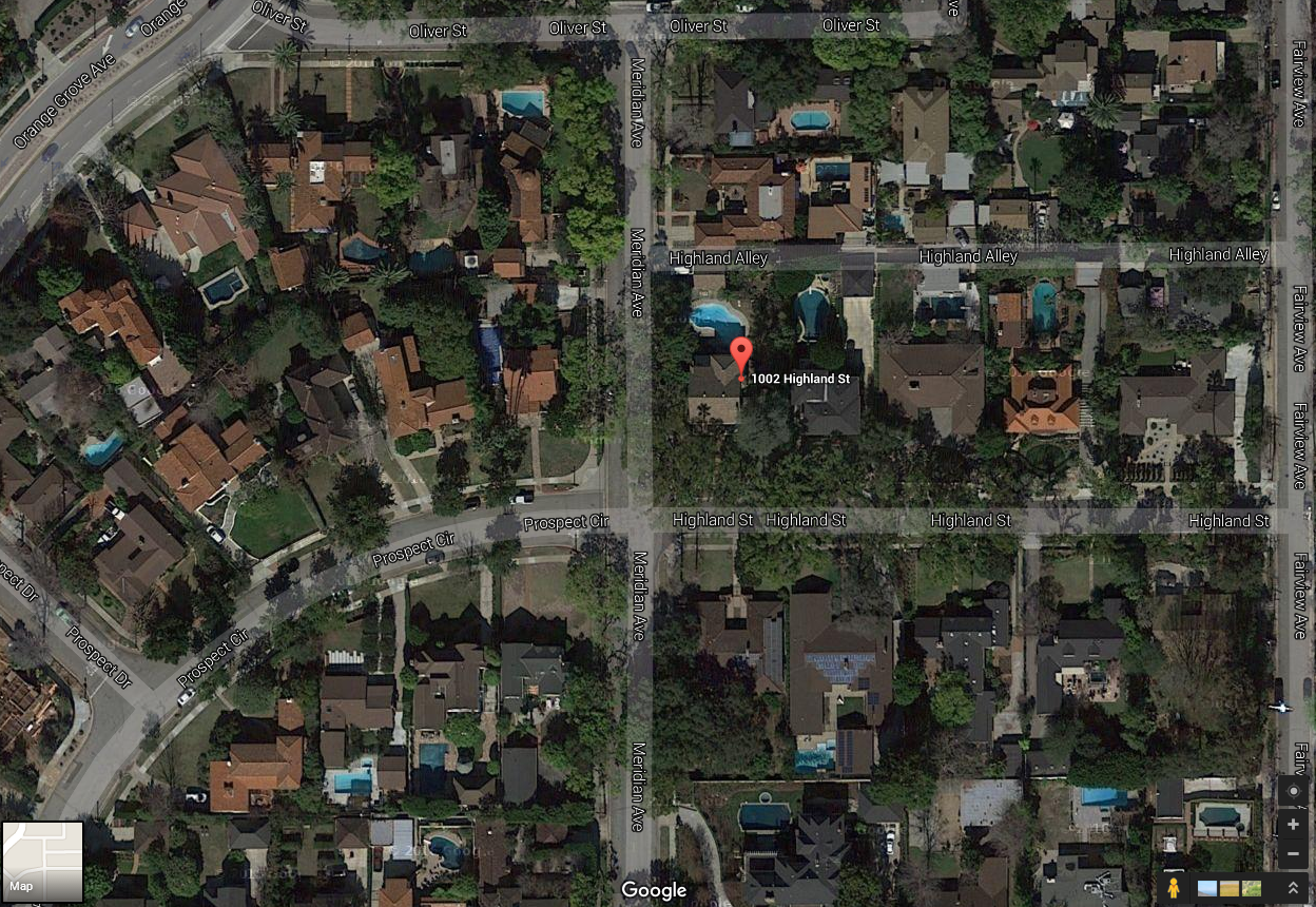 michaelshouse | Global Film Locations