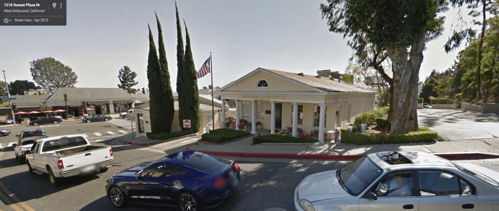 Scarface Film locations | Global Film Locations