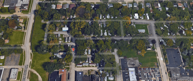 8 Mile Film Locations | Global Film Locations