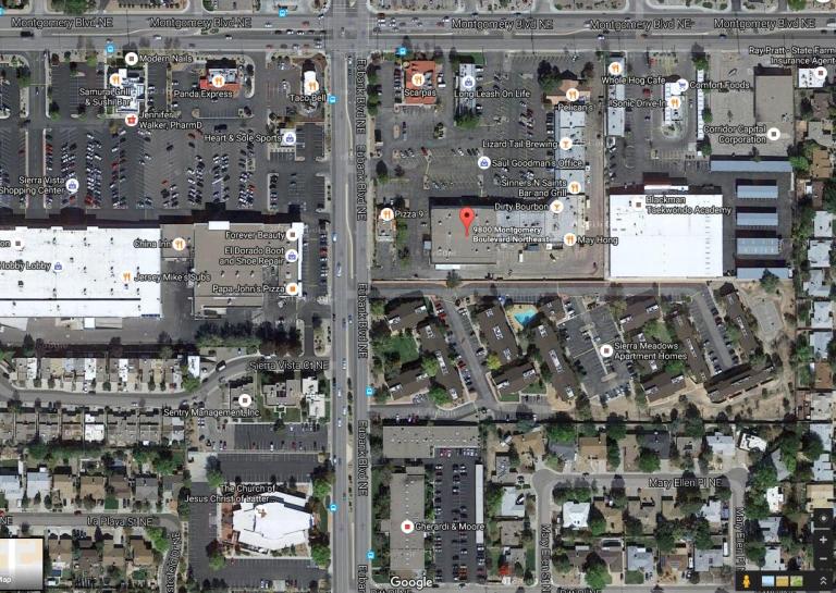 Breaking Bad Film Locations | Global Film Locations