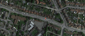 The Conjuring 2 House Location | Global Film Locations