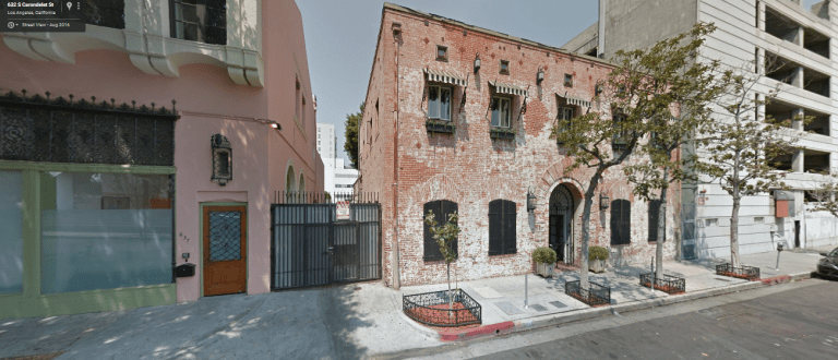 New Girl Film Locations | Global Film Locations