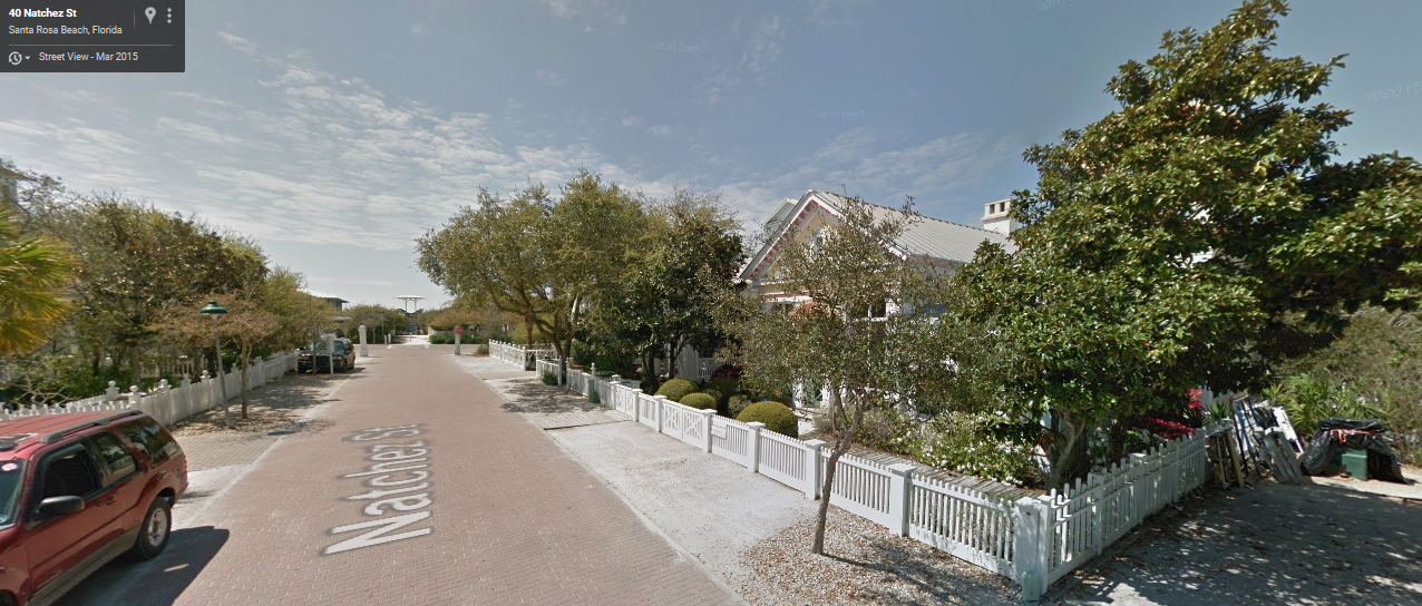 The Truman Show Film Locations | Global Film Locations