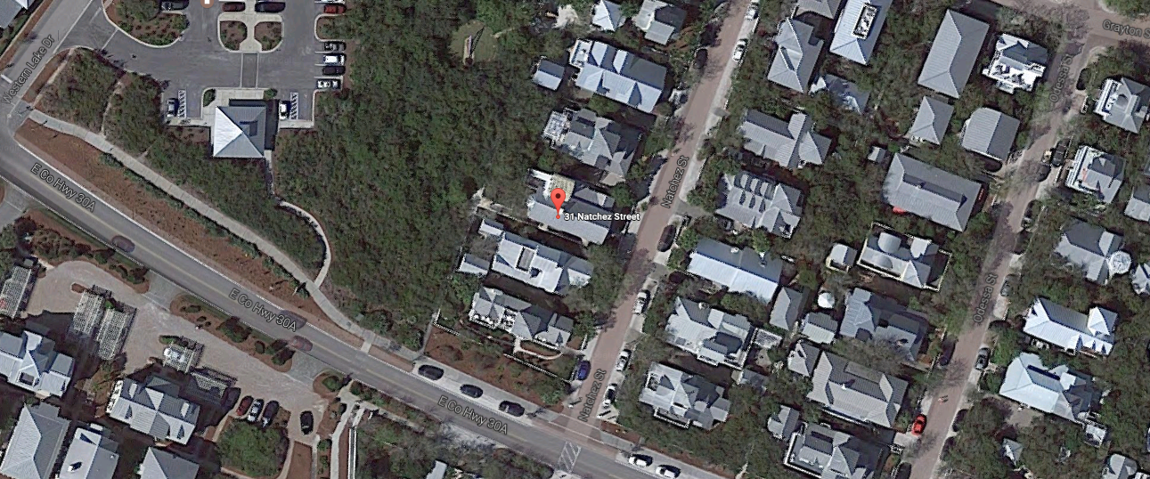 The Truman Show Film Locations | Global Film Locations