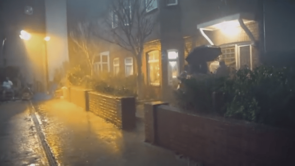 The Conjuring 2 House Location | Global Film Locations