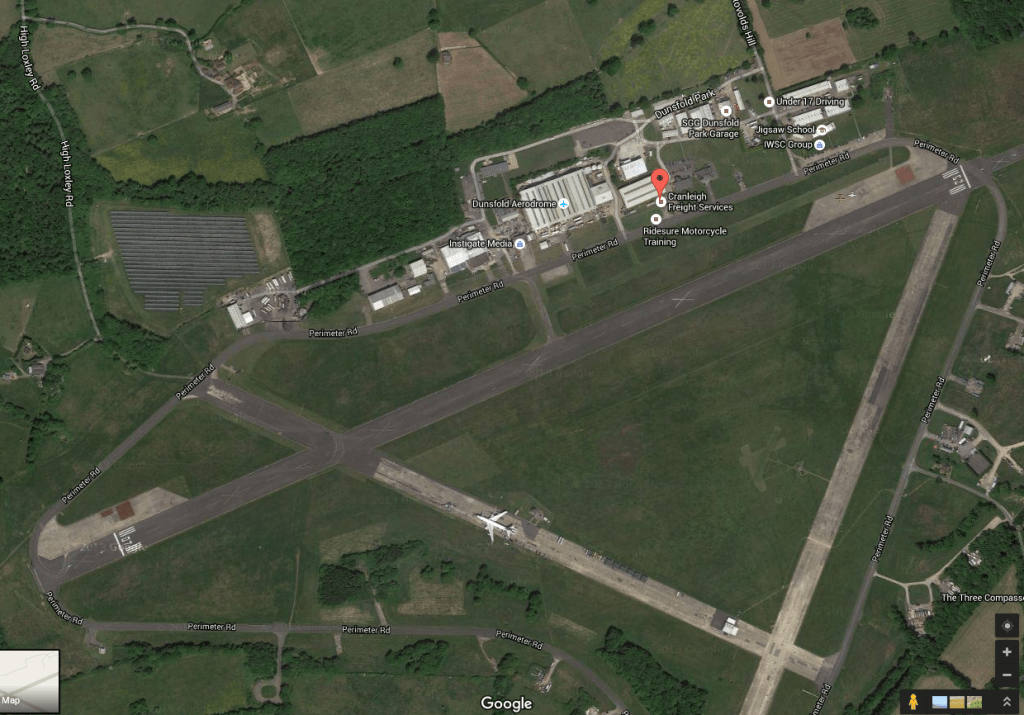 Top Gear Series 23 Episode1 Filming Locations | Global Film Locations