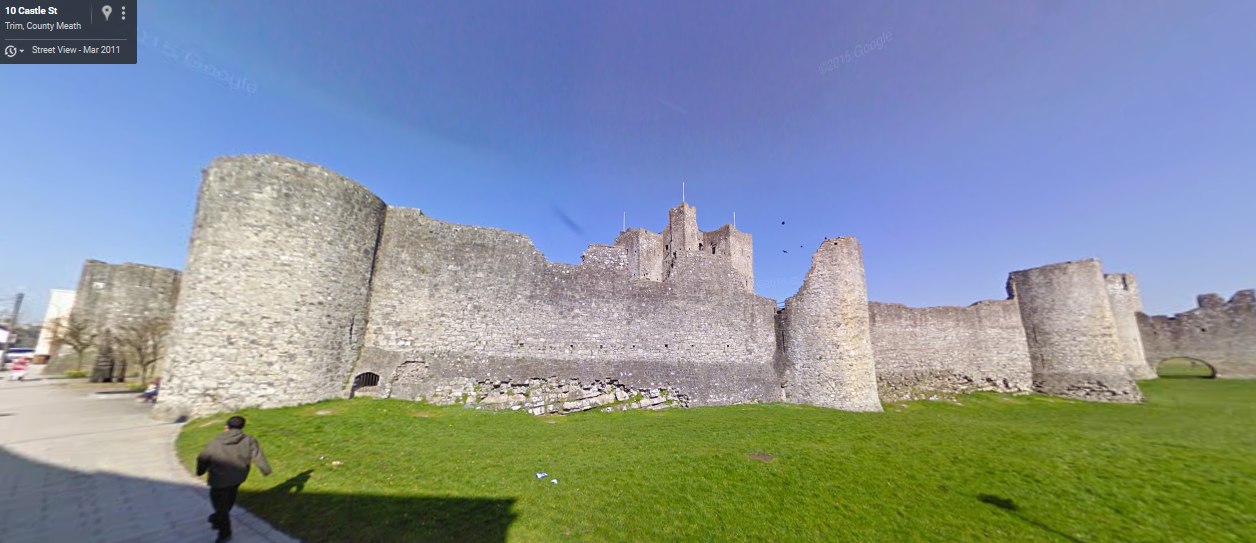 Braveheart Film Locations | Global Film Locations