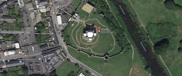 Braveheart Film Locations | Global Film Locations