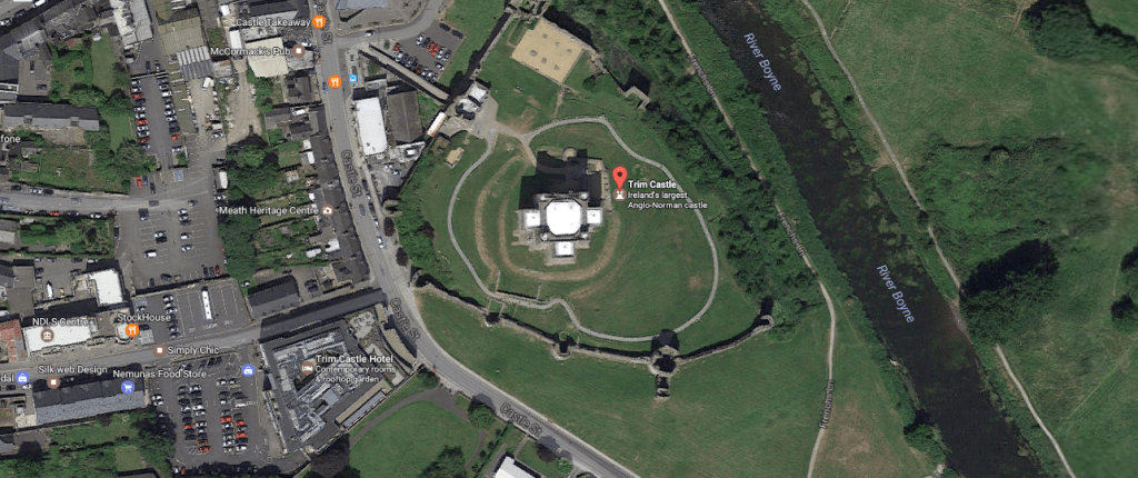 Braveheart Film Locations | Global Film Locations