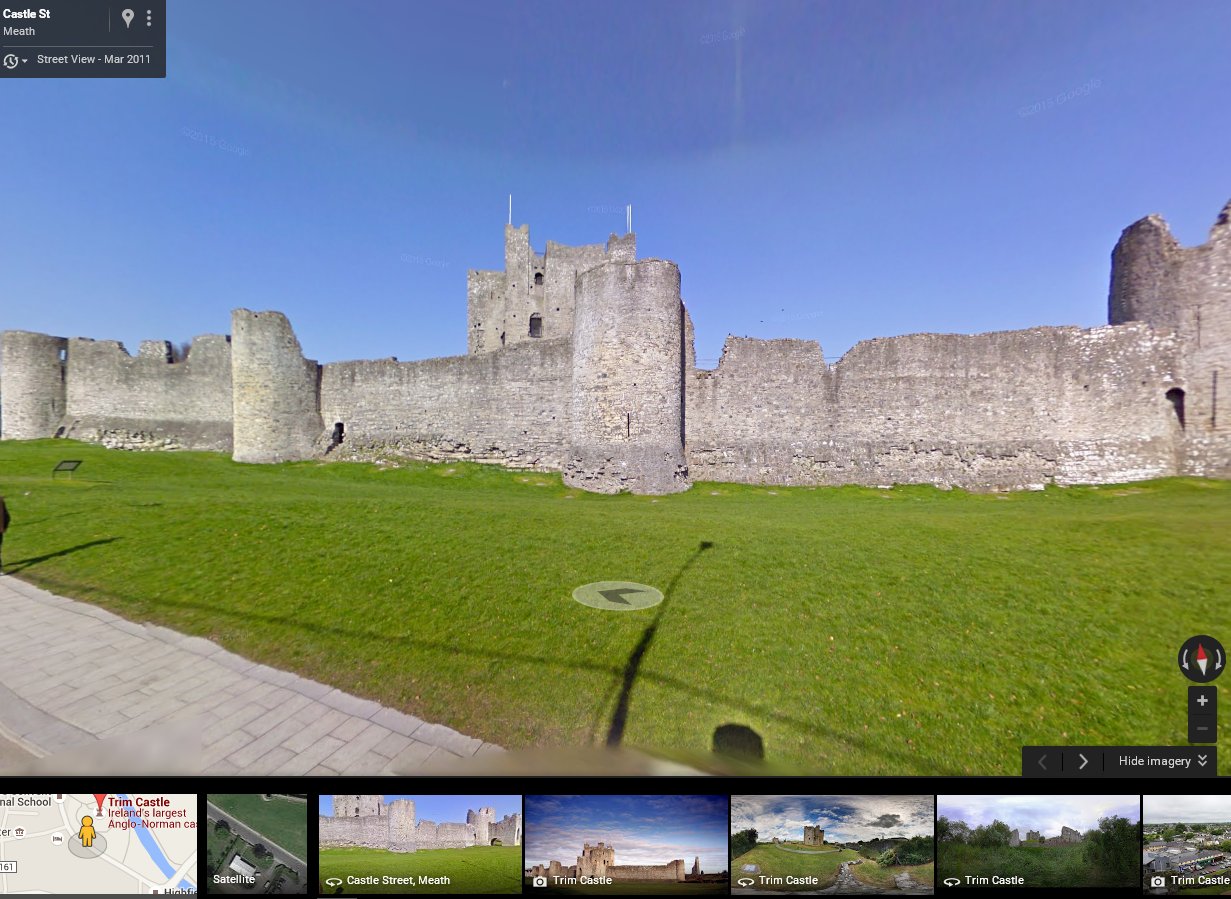 trimcastlesv | Global Film Locations