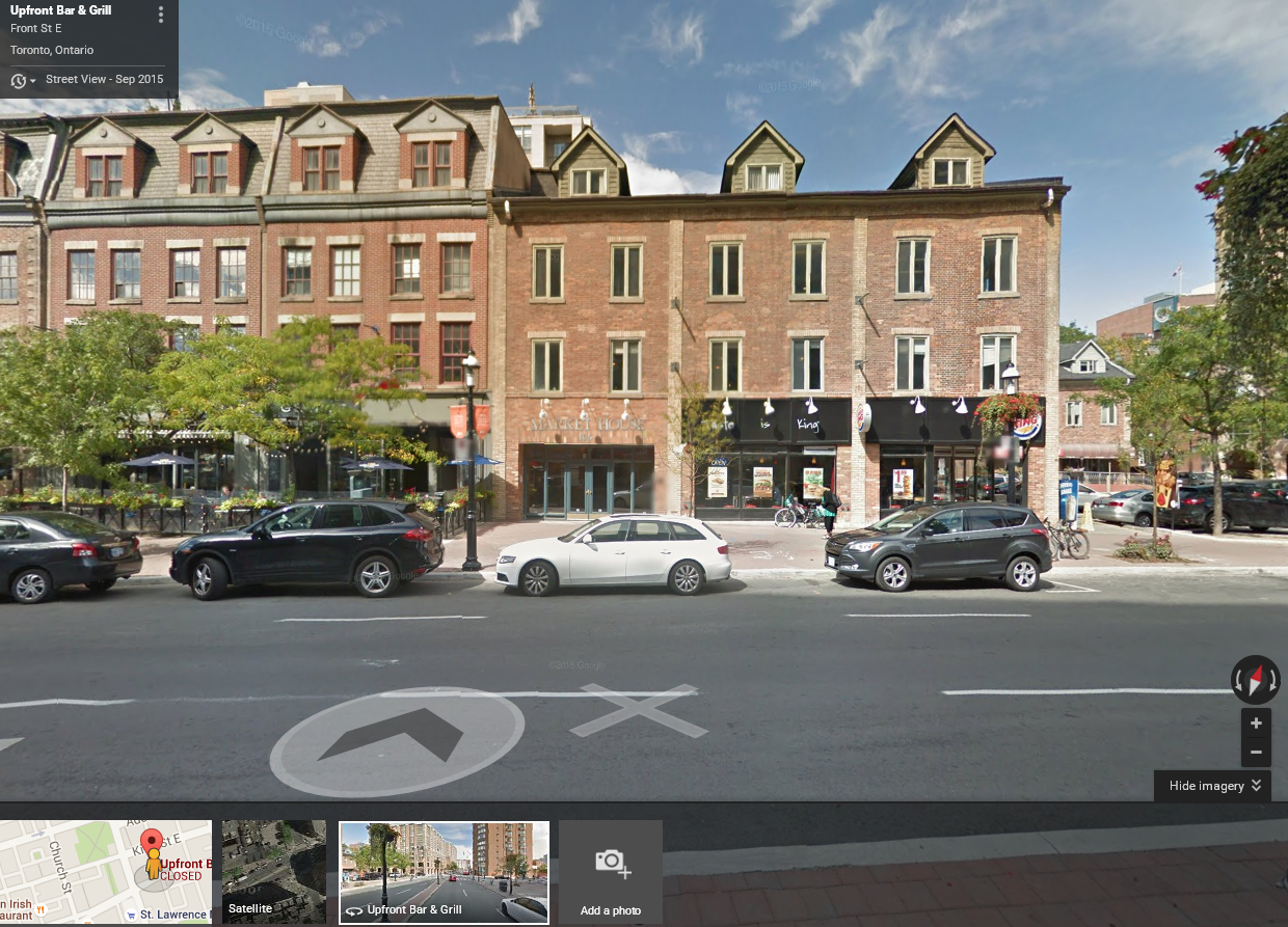 Good Will Hunting Film locations | Global Film Locations