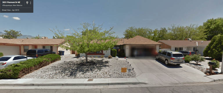 Breaking Bad Film Locations | Global Film Locations