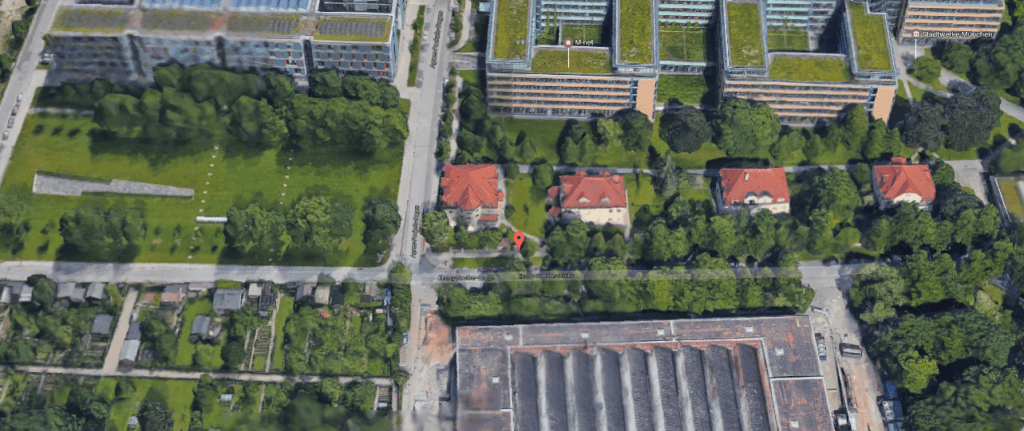 Willy Wonka & The Chocolate Factory Film Locations | Global Film Locations