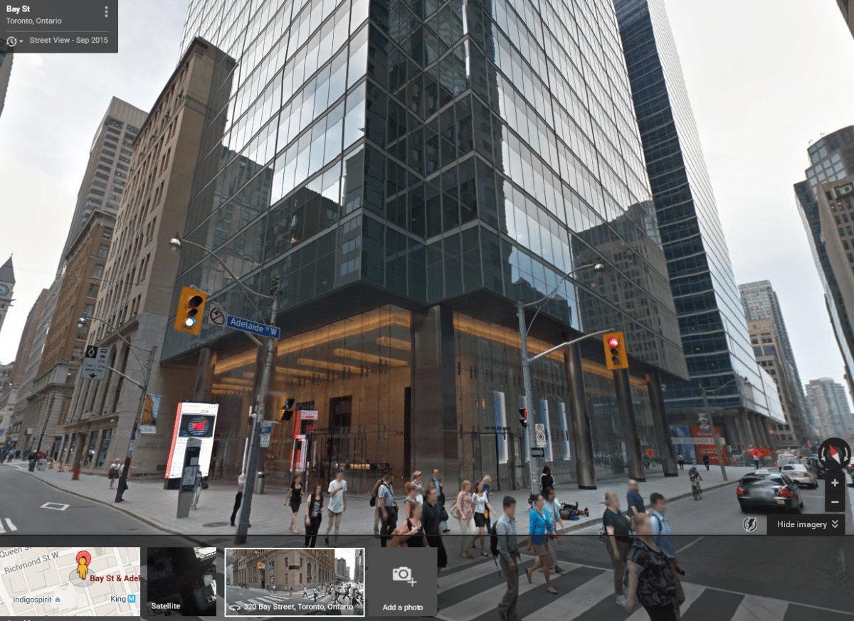 Devil Film Locations | Global Film Locations