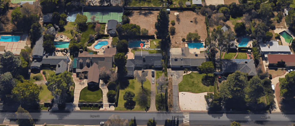 Superbad Film Locations | Global Film Locations