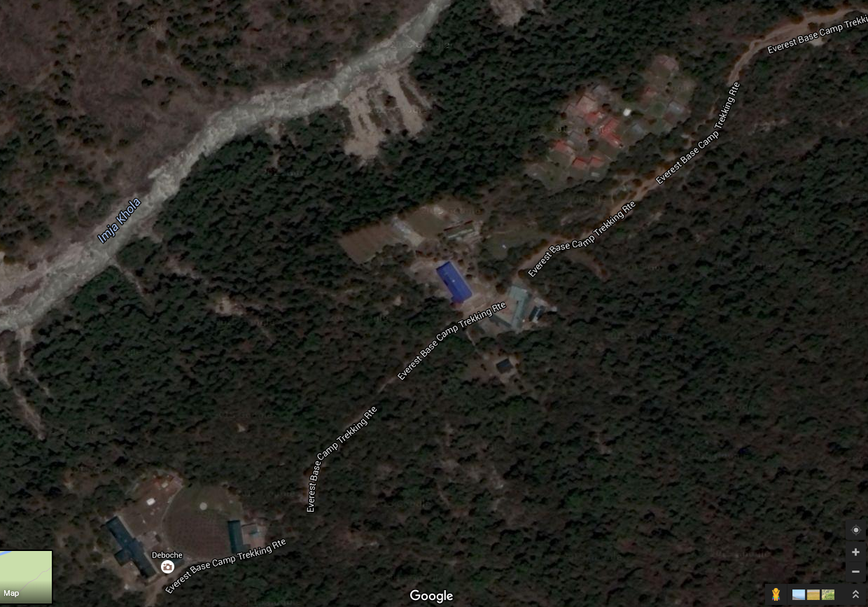 everestcamp | Global Film Locations