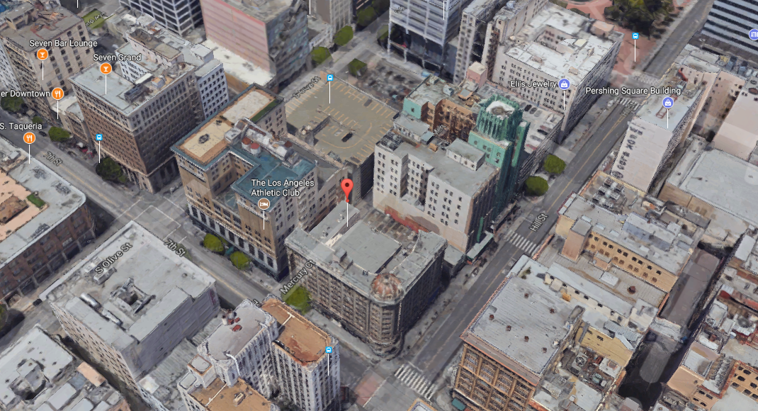 fight-in-alley | Global Film Locations