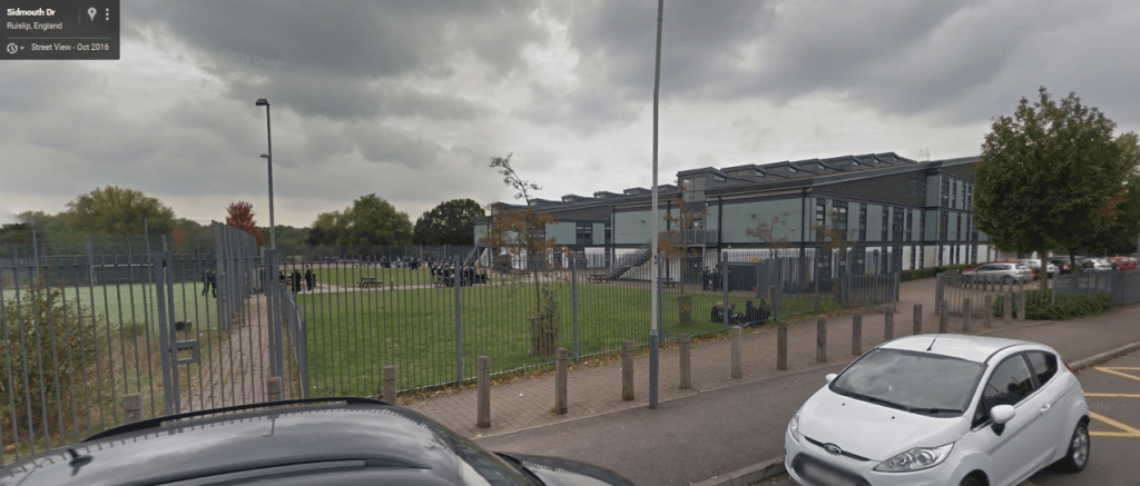 The Inbetweeners Filming Locations | Global Film Locations