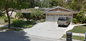 Matilda Film Locations | Global Film Locations