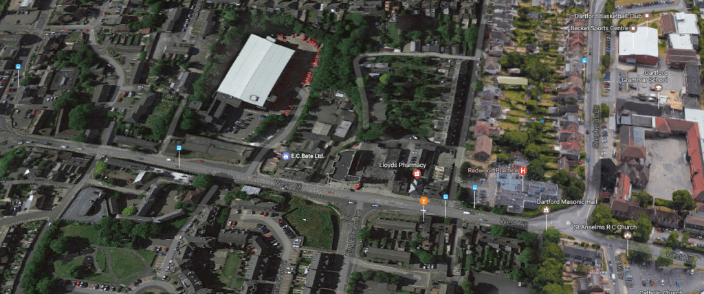 The Inbetweeners Filming Locations | Global Film Locations