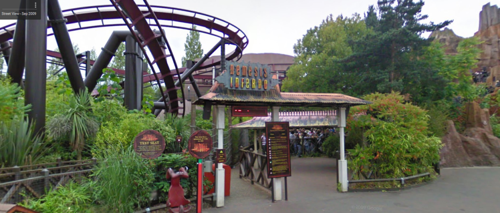 The Inbetweeners Filming Locations | Global Film Locations