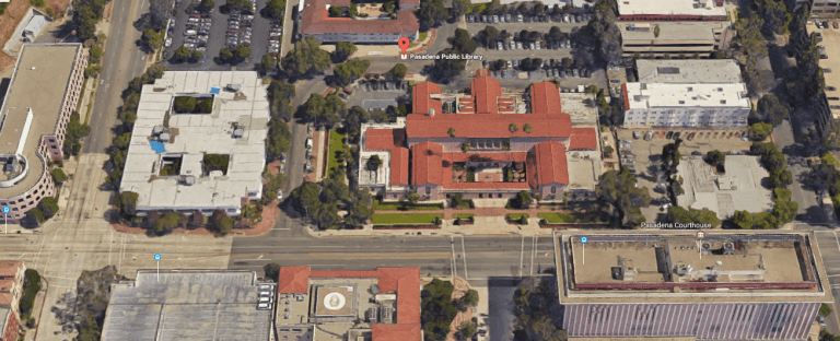 Matilda Film Locations | Global Film Locations