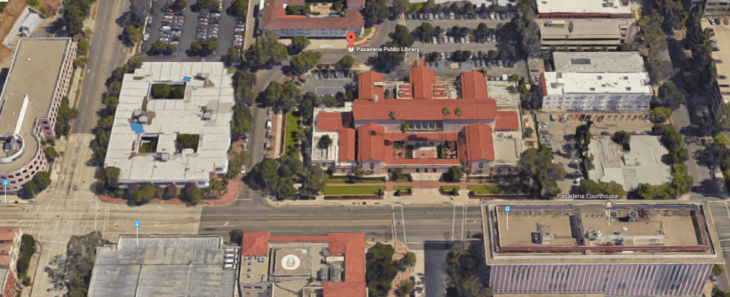 Matilda Film Locations | Global Film Locations