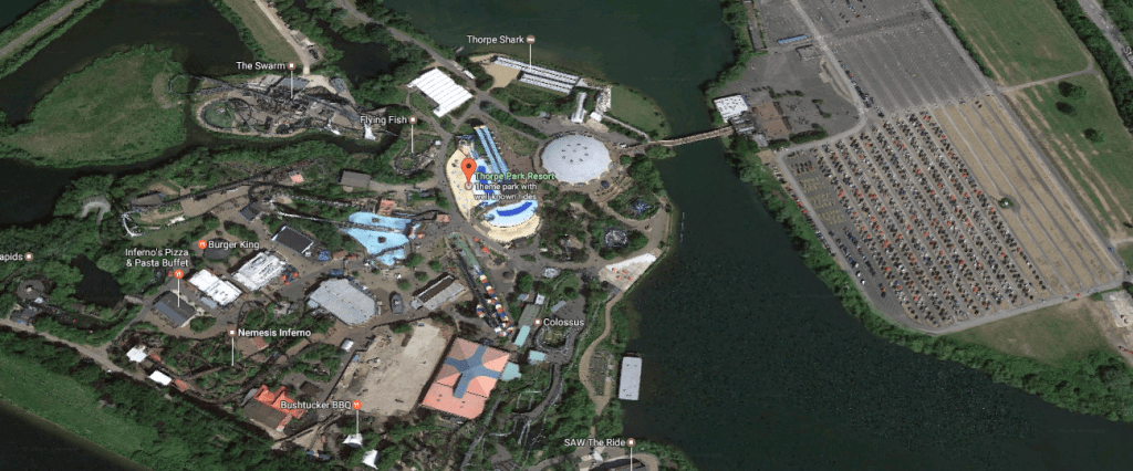 The Inbetweeners Filming Locations | Global Film Locations