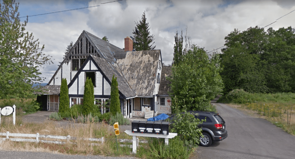 Twilight Film Locations | Global Film Locations