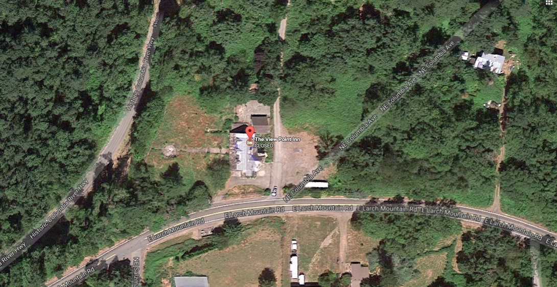 twilight-prom | Global Film Locations