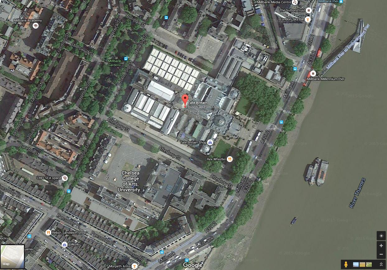 Mission Impossible Film Locations | Global Film Locations