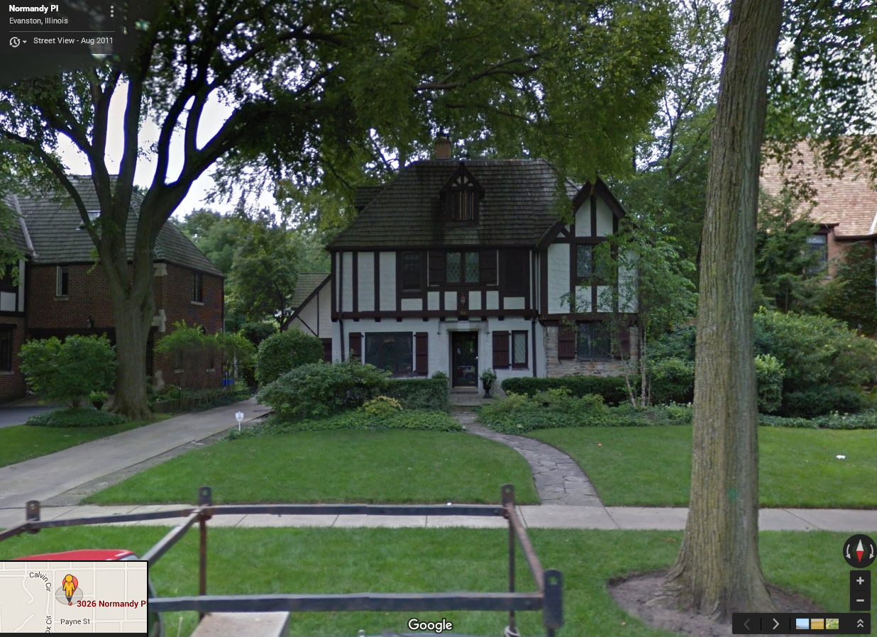 Home Alone 3 Film Locations | Global Film Locations