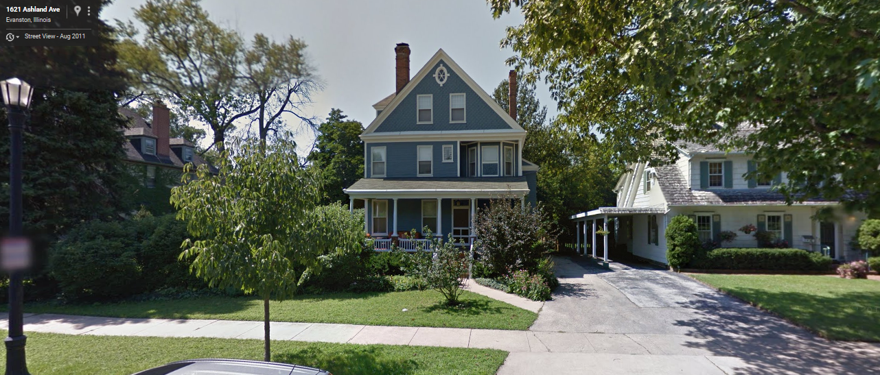 wilsons-house-sv | Global Film Locations