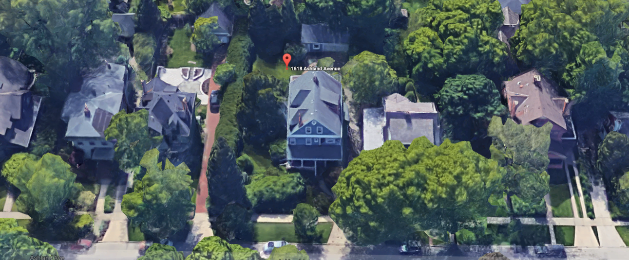 wilsons-house | Global Film Locations