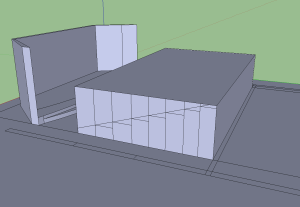 The Jeremy Kyle Show – Google Sketch up Set | Global Film Locations