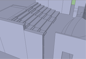 The Jeremy Kyle Show – Google Sketch up Set | Global Film Locations