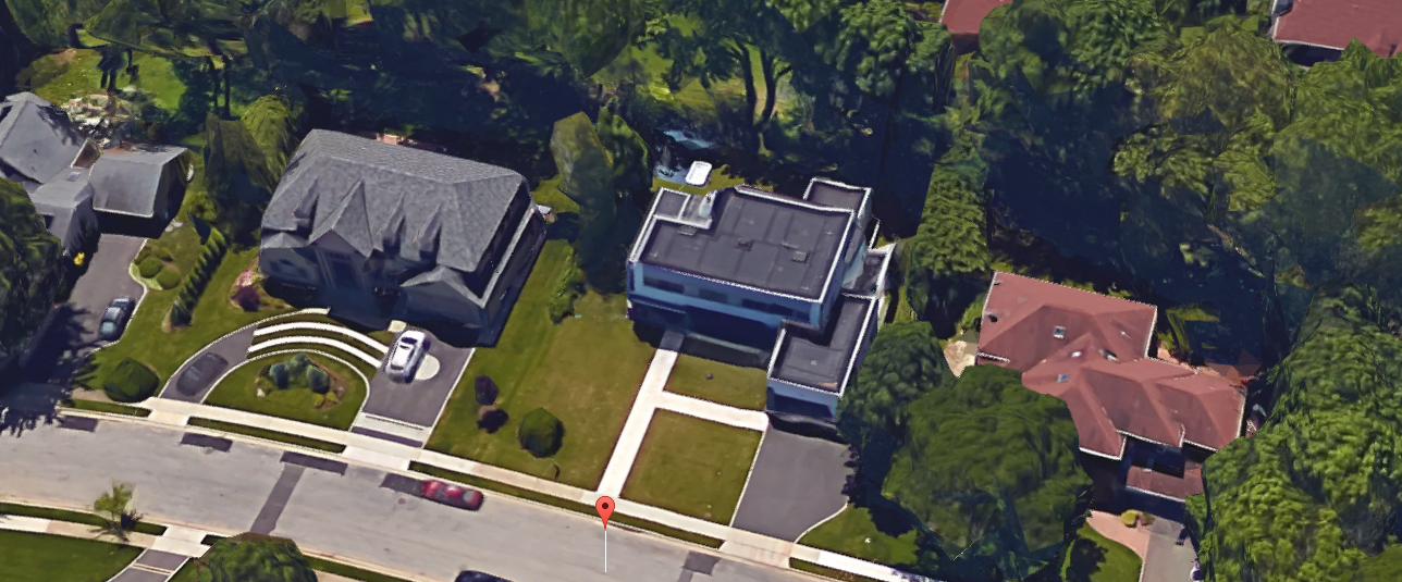 davis-house | Global Film Locations