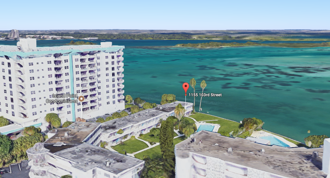 dexter’s-apartment | Global Film Locations