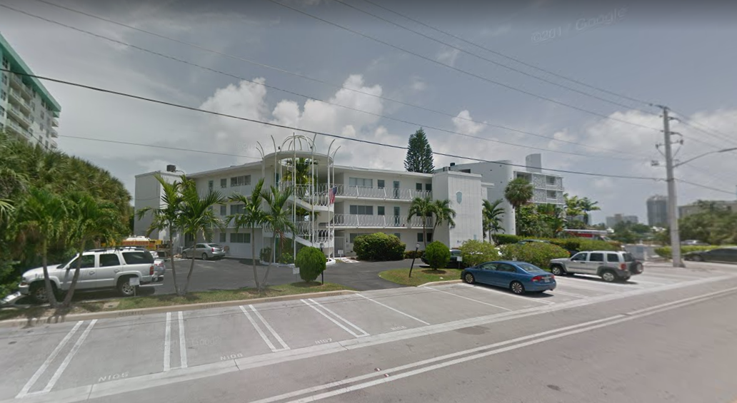 dexter’s-apartment2 | Global Film Locations