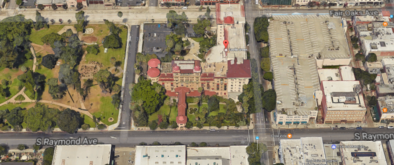 Buffy The Vampire Slayer Film Locations - Global Film Locations
