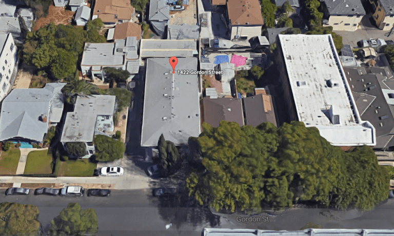 Dexter Filming Locations | Global Film Locations