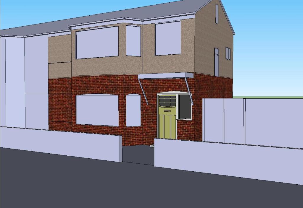 The Conjuring 2 House Design – Step-by-step | Global Film Locations