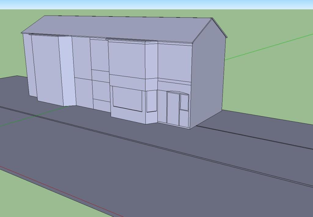 The Conjuring 2 House Design – Step-by-step | Global Film Locations