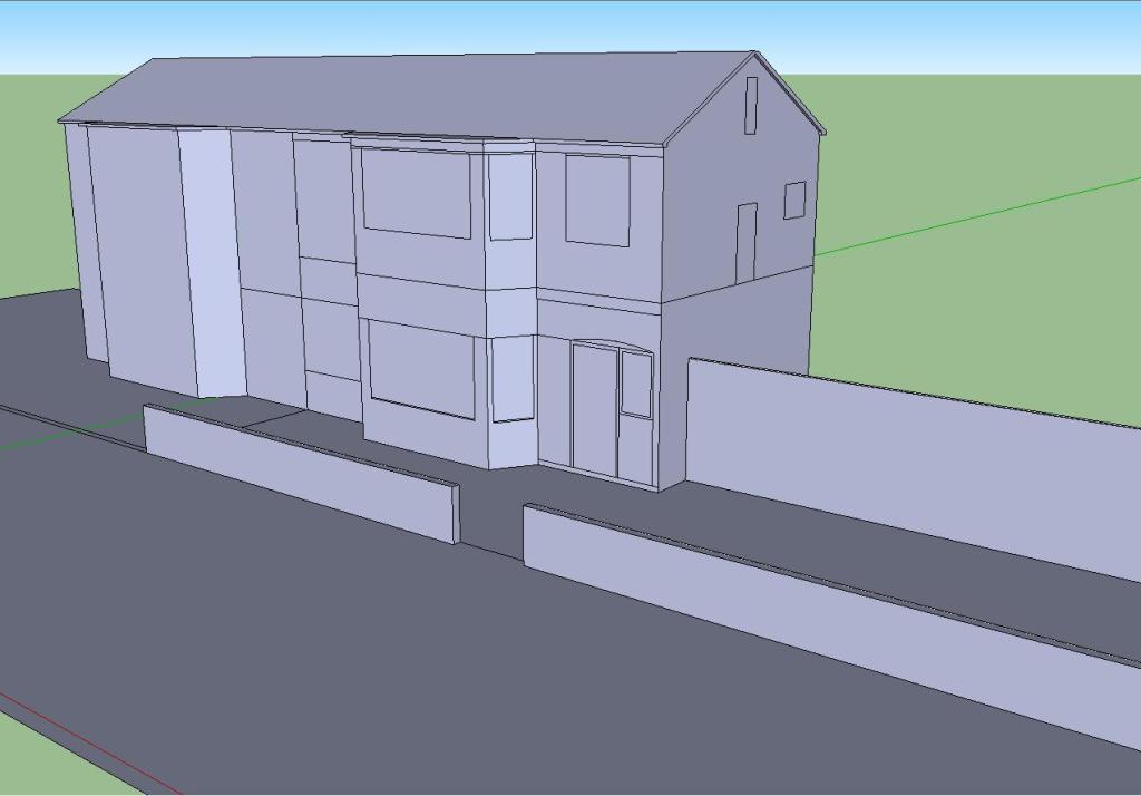 The Conjuring 2 House Design – Step-by-step | Global Film Locations